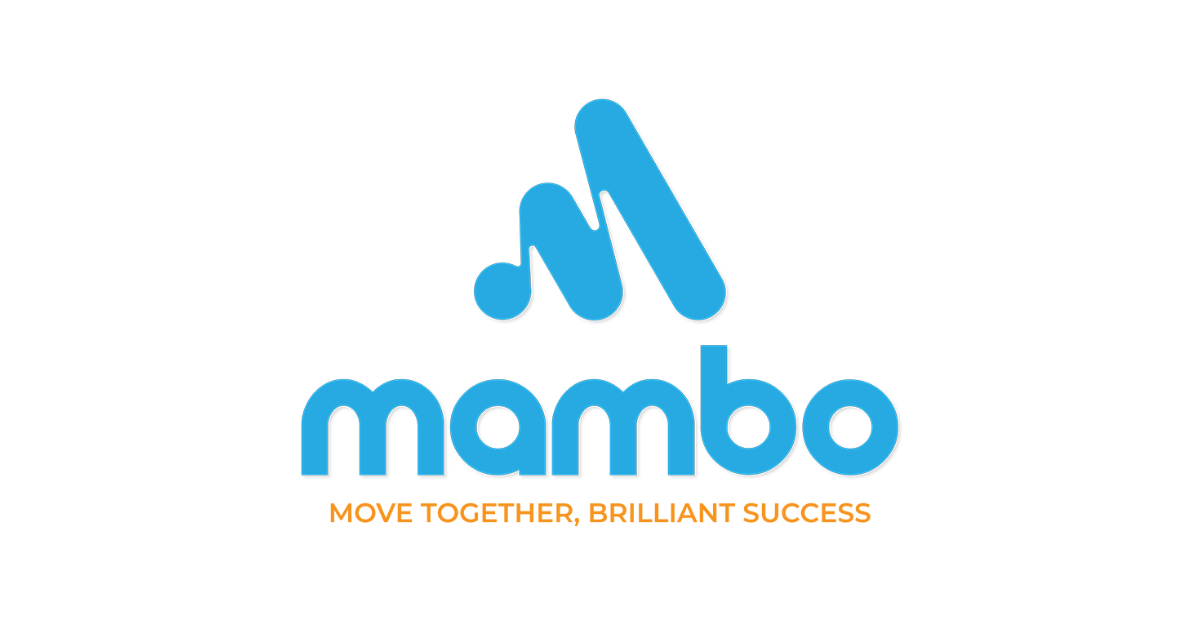 Mambo Digital - Công Ty TNHH Công Nghệ Truyền Thông Mambo